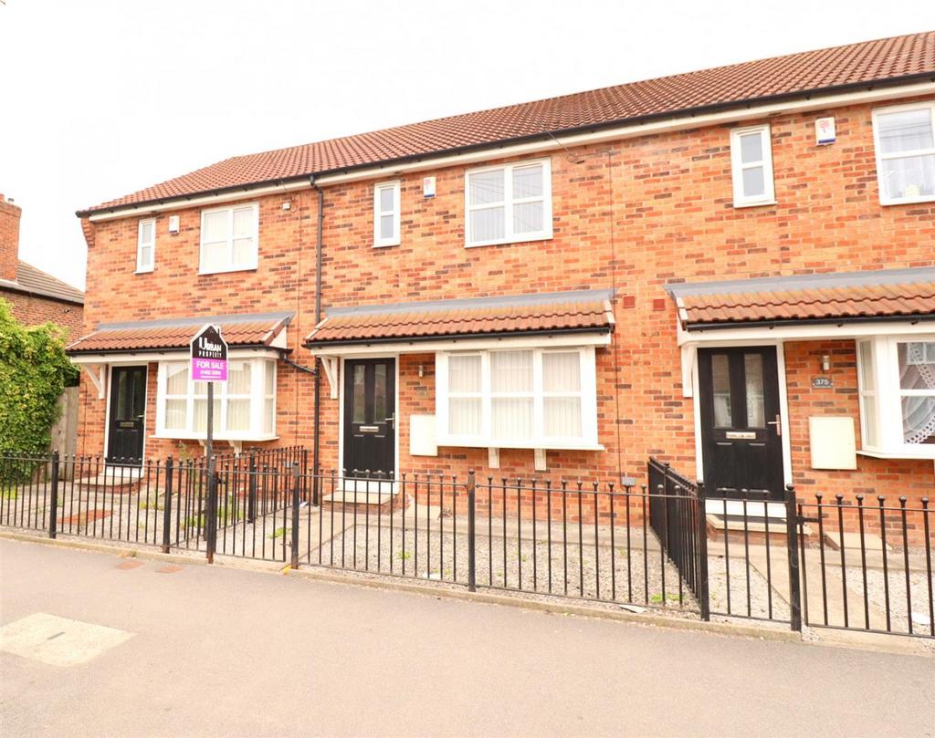 Southcoates Lane, Hull 3 bed house for sale - £150,000