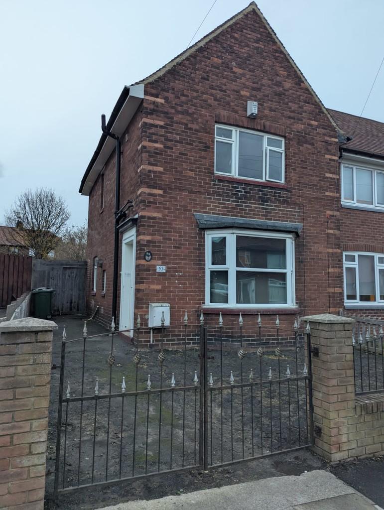 General Haveock Road, Sunderland 3 bed terraced house - £825 pcm (£190 pw)