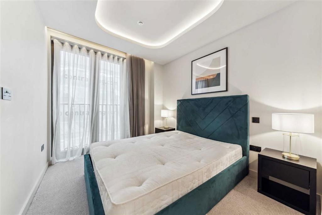 Fareham Street, London W1F 2 bed flat to rent - £4,996 pcm (£1,153 pw)