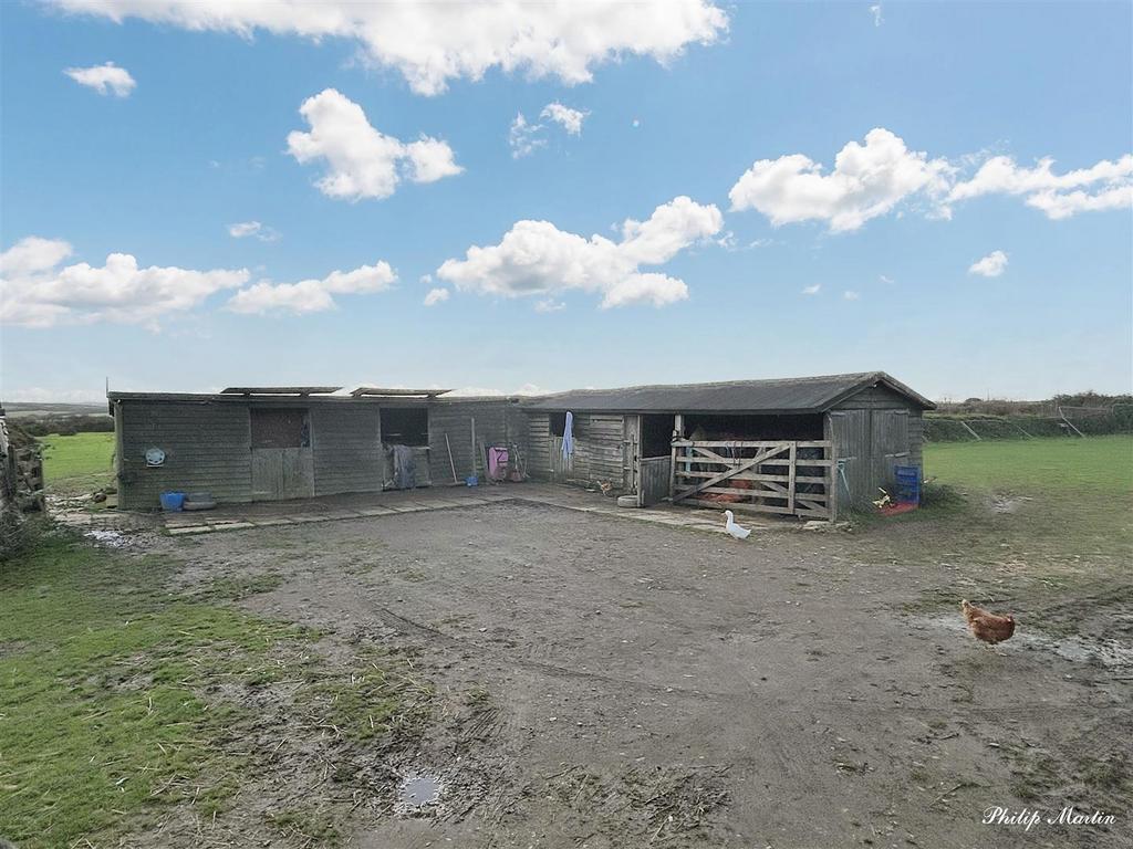 Allet Land for sale - £150,000