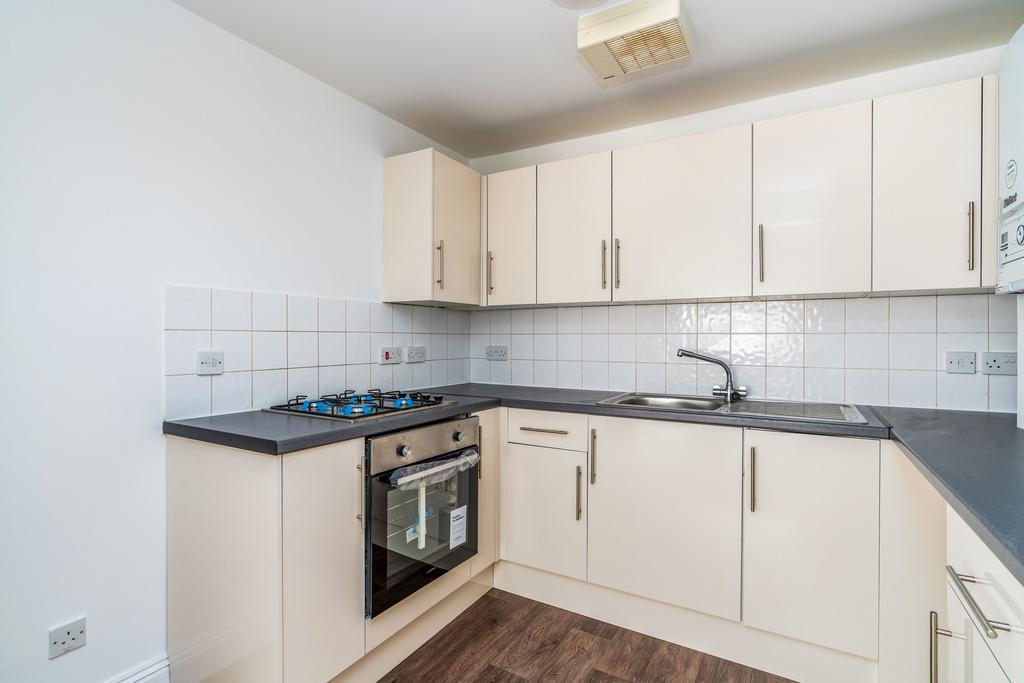 Brookvale Road, Southampton, SO17 1 bed flat - £925 pcm (£213 pw)