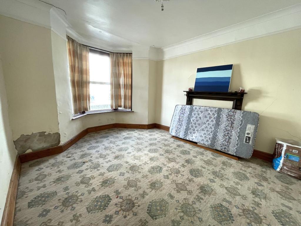 47 & 49 Raymond Road, Redruth... 3 bed end of terrace house for sale ...