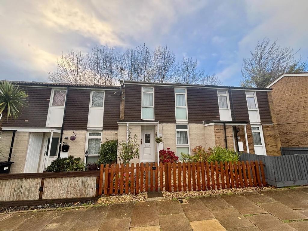 Old Quarry Court, Lumbertubs... 3 bed terraced house - £220,000