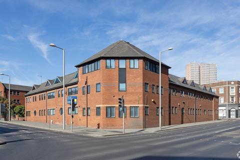 Commercial Property to Rent in Nottingham | OnTheMarket