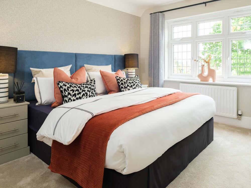 Ashdon at The Foxgloves, Silver End... 3 bed house for sale - £410,000