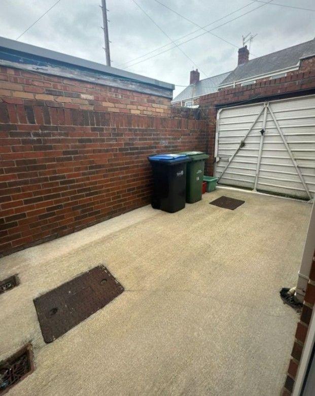 Corcyra Street, Seaham 3 bed terraced house to rent - £675 pcm (£156 pw)