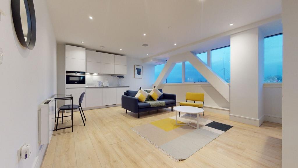 Olympic Way 1 bed flat - £1,950 pcm (£450 pw)