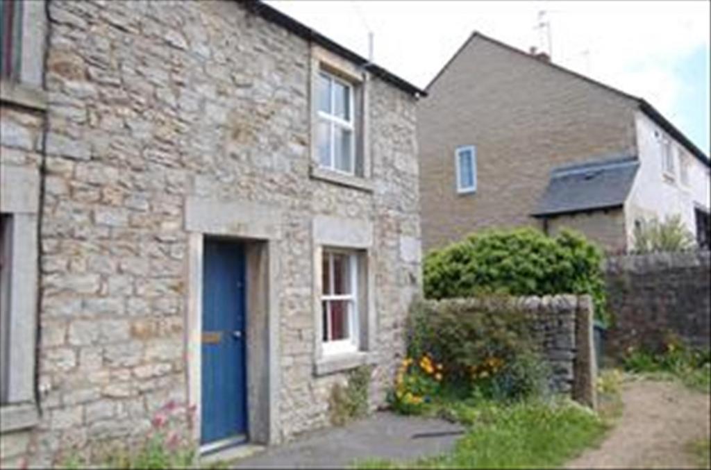 East View, Lancaster LA2 2 bed house - £750 pcm (£173 pw)