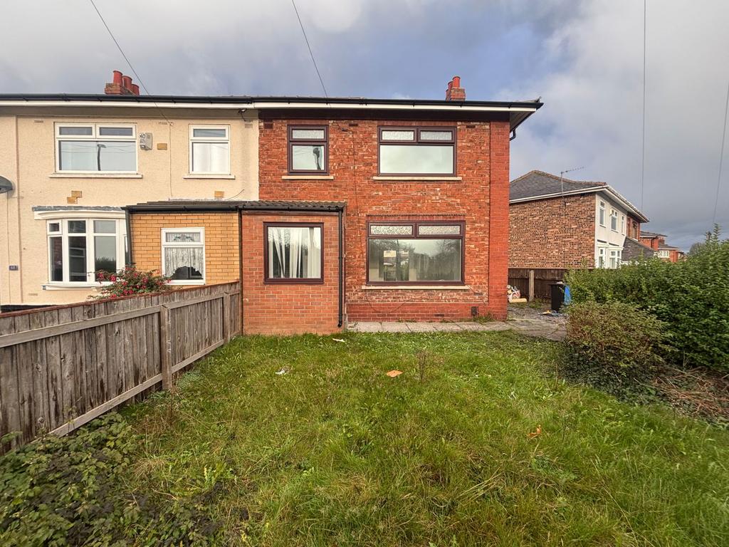 Stainsby Road, Middlesbrough TS5 3 bed semi-detached house - £750 pcm ...