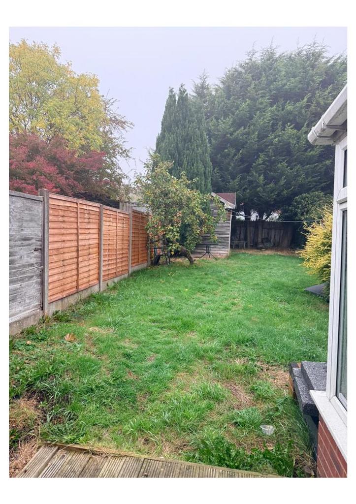 Rocky Lane, Perry Barr 2 bed house to rent - £995 pcm (£230 pw)
