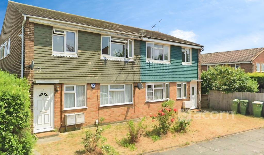 Gresham Close Bexley DA5 2 bed maisonette - £1,650 pcm (£381 pw)