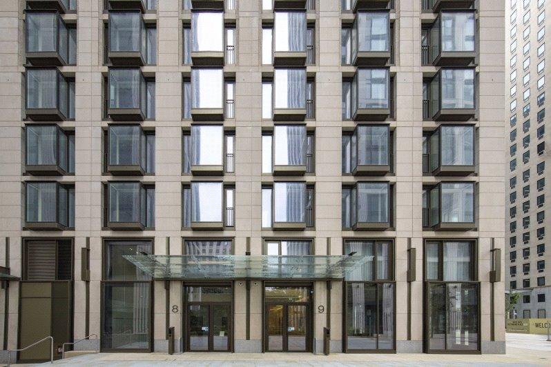 Casson Square, London, SE1 1 bed apartment to rent - £3,750 pcm (£865 pw)