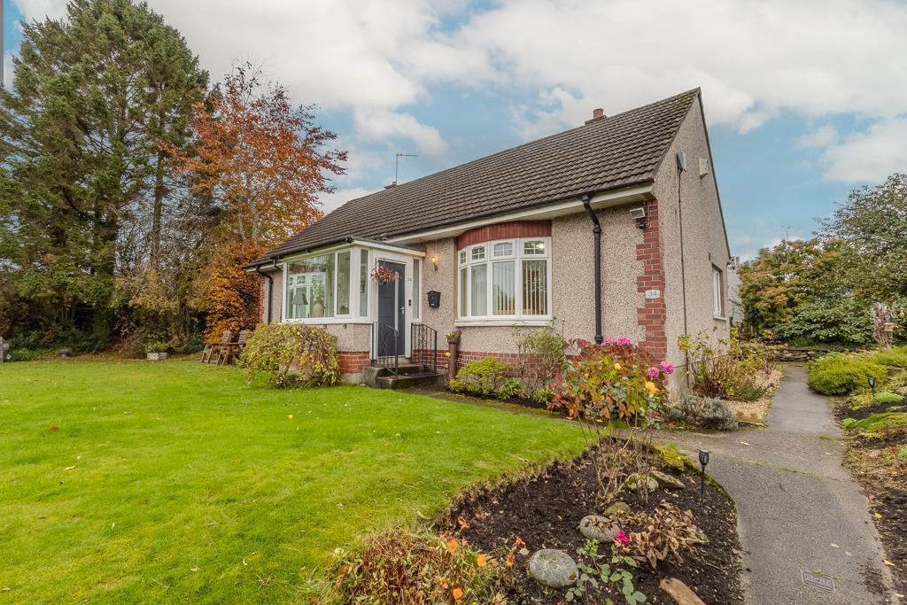 Bankhead Road, Kirkintilloch, G66 3LQ 2 bed bungalow - £229,999