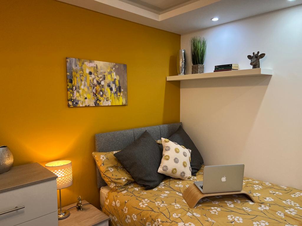 Bloomfield Mews, Bristol BS4 1 bed in a house share to rent - £745 pcm ...