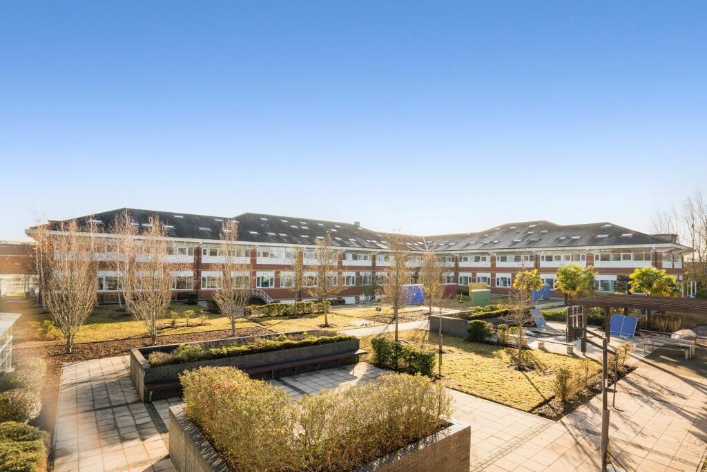 Lime Tree Way, Chineham, Basingstoke Studio - £500 pcm (£115 pw)