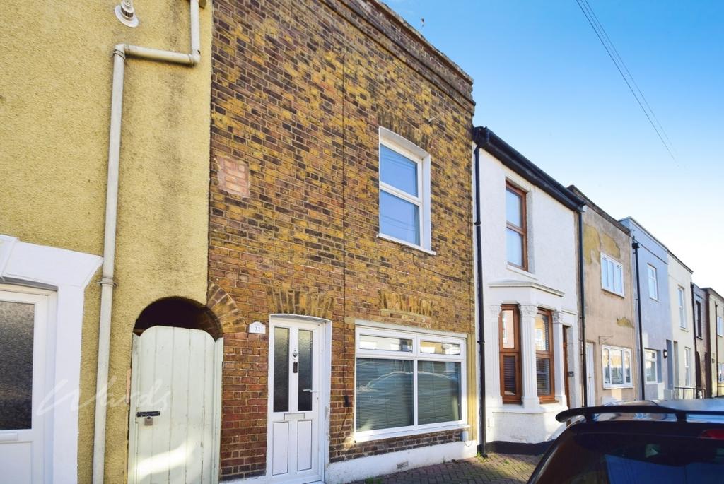 Alma Street Sheerness ME12 3 bed terraced house - £1,150 pcm (£265 pw)
