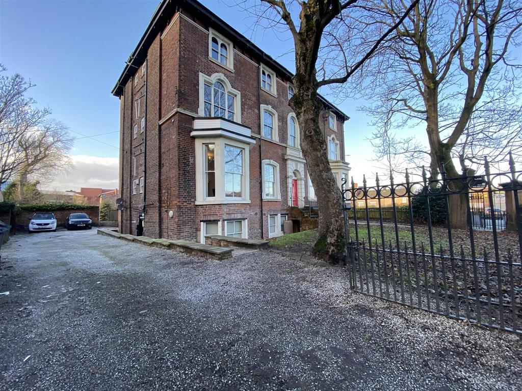 Hawthorne Road, Bootle 1 bed apartment - £695 pcm (£160 pw)