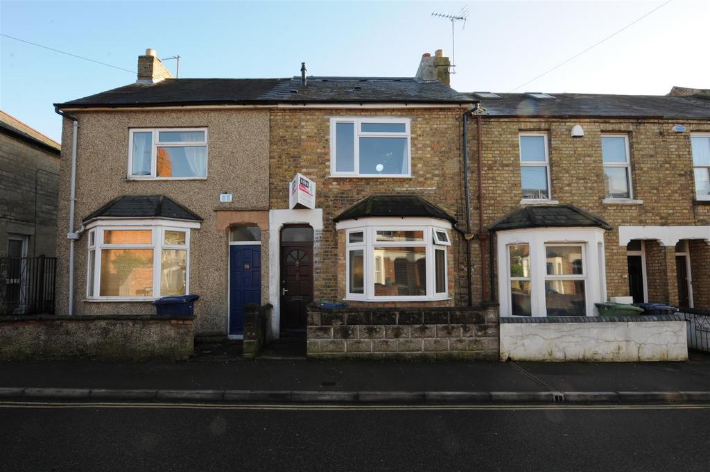 76 East AvenueOxford 6 bed house - £5,160 pcm (£1,191 pw)