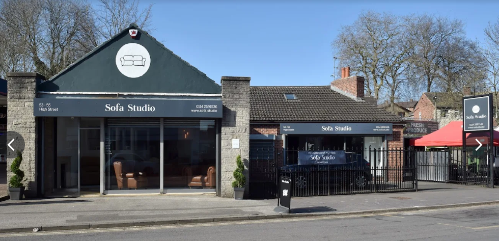 High Street, Beighton, Sheffield Property for sale - £250,000