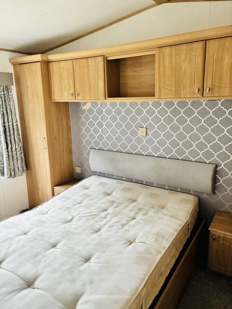 Higher Road, Longridge PR3 2 bed static caravan for sale - £41,995