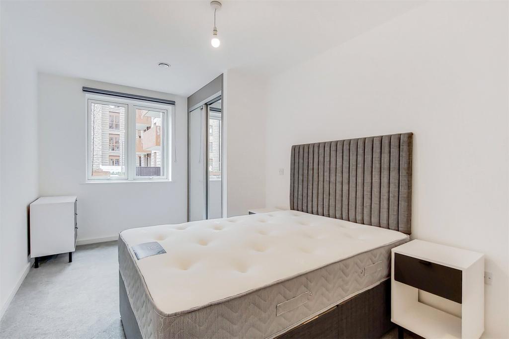 at Folio London, Flat 103, Fauna... 2 bed apartment to rent - £1,875 ...