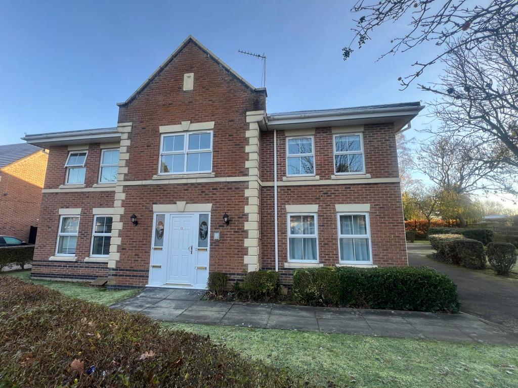 Washington Close, Cheadle Hulme SK8 1 bed apartment - £1,000 pcm (£231 pw)