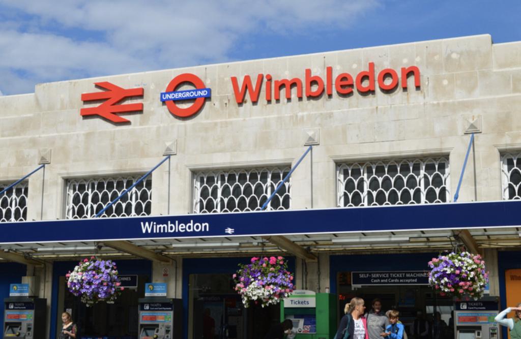 Wimbledon, London, SW19 1 bed apartment to rent - £1,900 pcm (£438 pw)