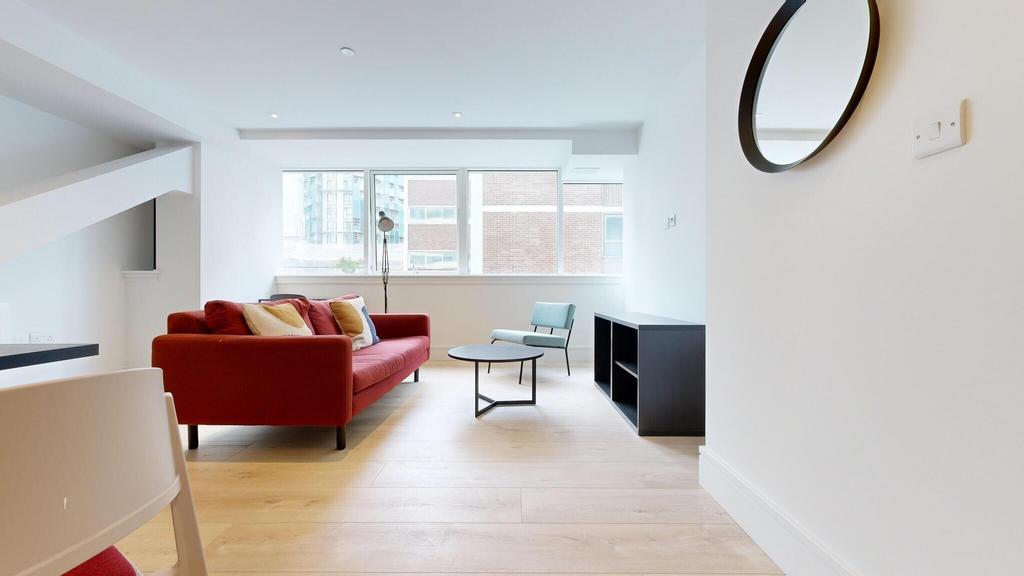 Olympic Way 1 bed flat - £1,995 pcm (£460 pw)