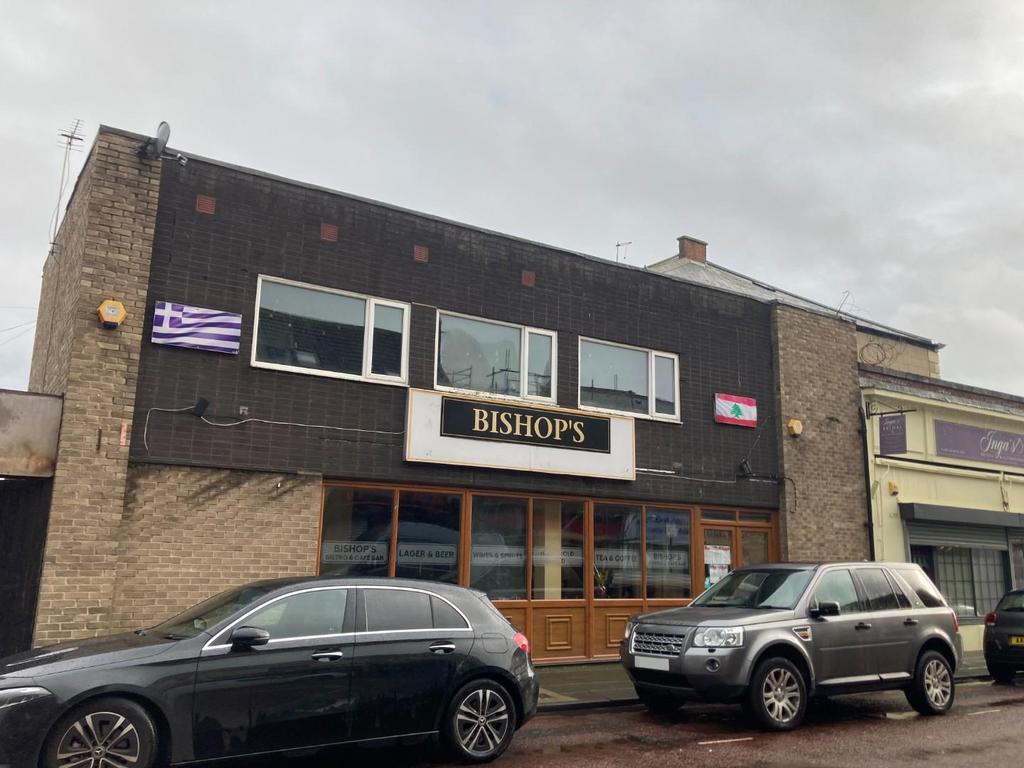 Church Street, North Shields, North... Pub for sale - £12,000