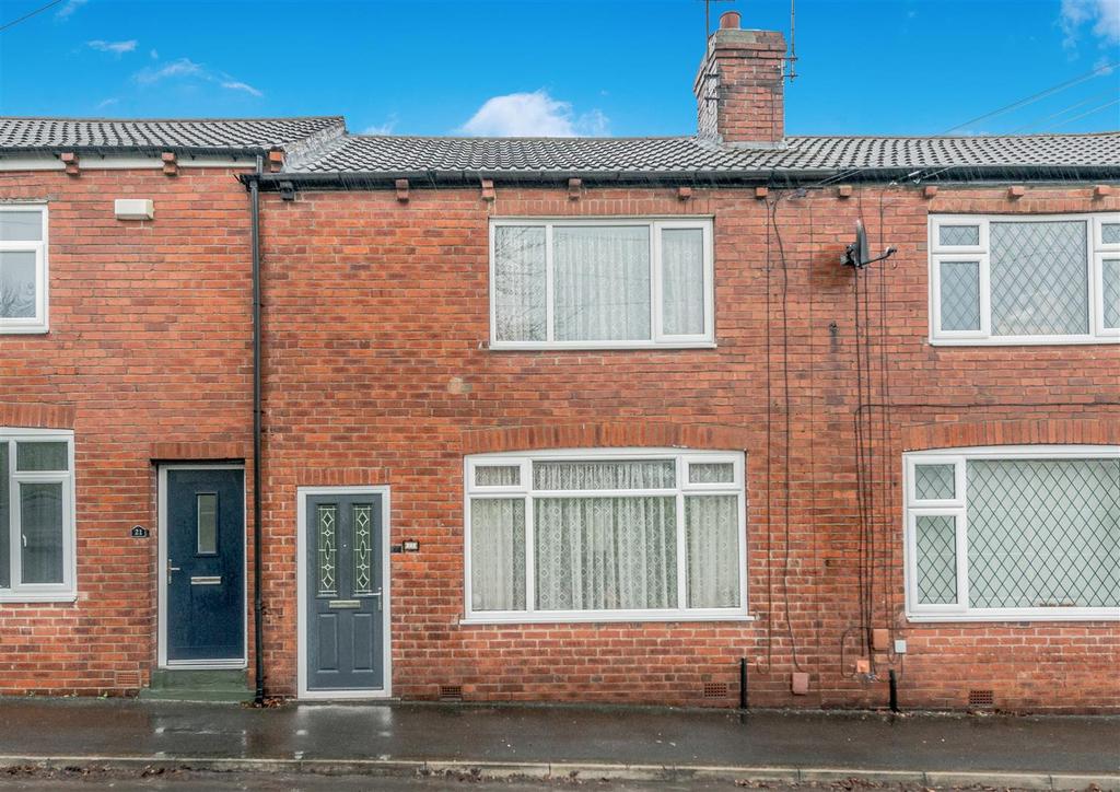 Elsworth Street, Leeds 2 bed terraced house - £155,000