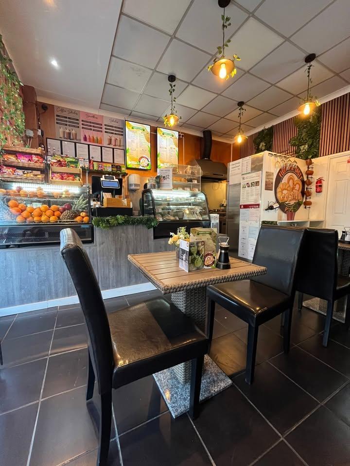 Colindale Avenue, London NW9 Cafe for sale - £45,000