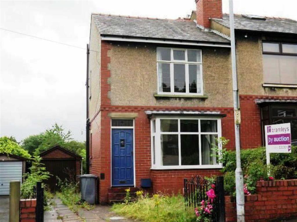 Heatherfield Crescent, Marsh, Huddersfield, HD1 3 bed semi-detached ...