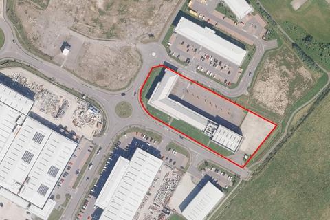 Industrial Units to Rent in Aberdeen | OnTheMarket