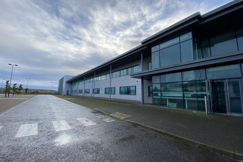 Industrial Units to Rent in Aberdeen | OnTheMarket