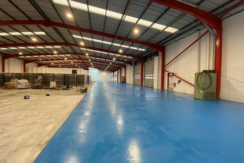 Industrial Units to Rent in Aberdeen | OnTheMarket