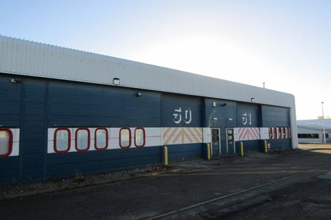 Industrial Units to Rent in Aberdeen | OnTheMarket
