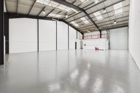 Industrial Units to Rent in Aberdeen | OnTheMarket