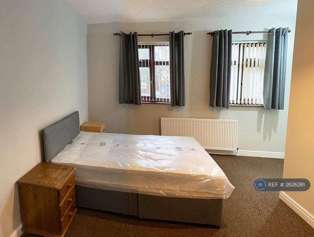 Chapel Lane, New Longton, Preston, PR4 1 bed in a house share - £575 ...