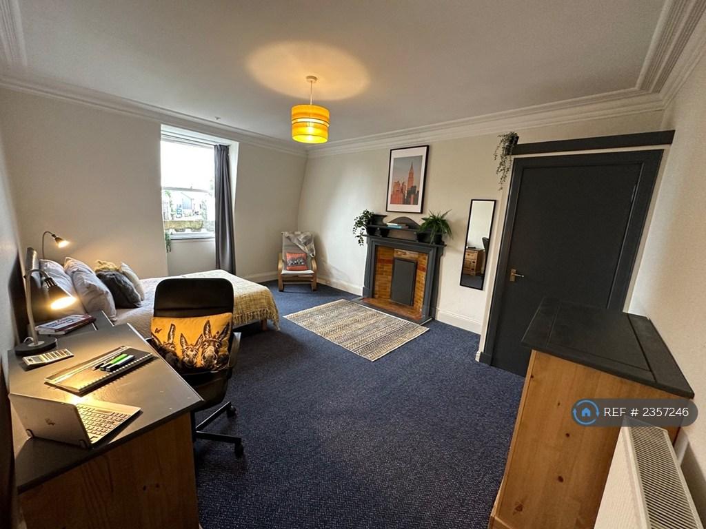 Springfield, Dundee, DD1 1 bed in a house share - £590 pcm (£136 pw)