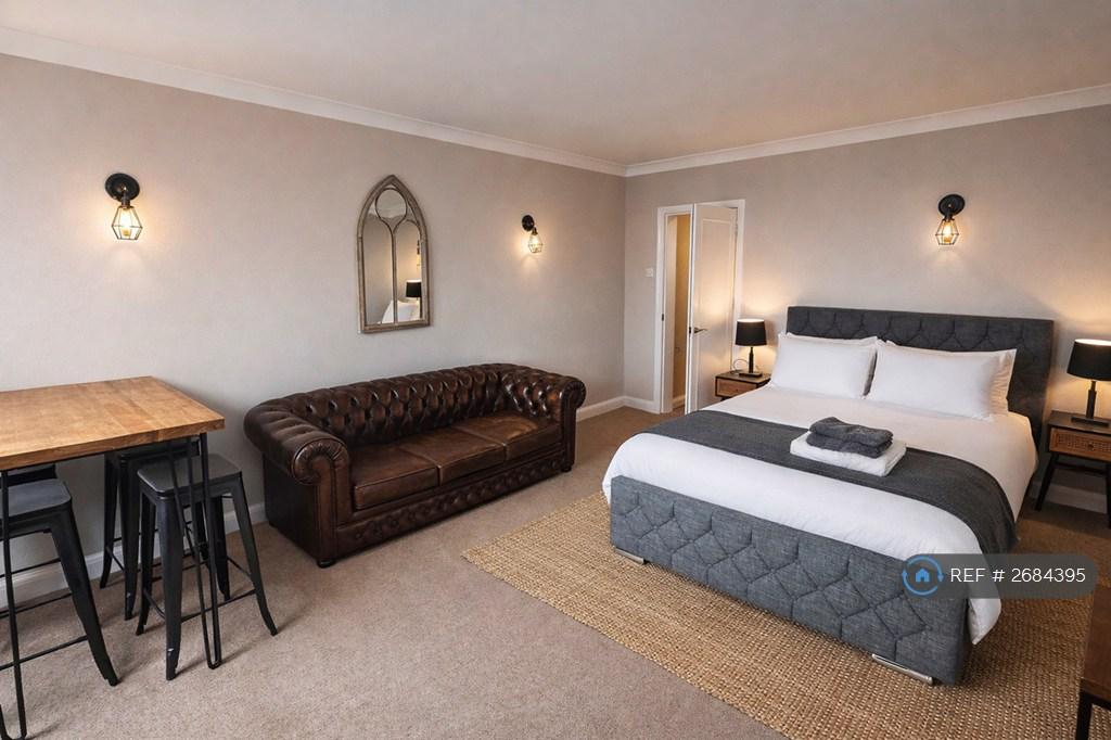 Spring Hill, Lincoln, LN1 1 bed flat - £850 pcm (£196 pw)