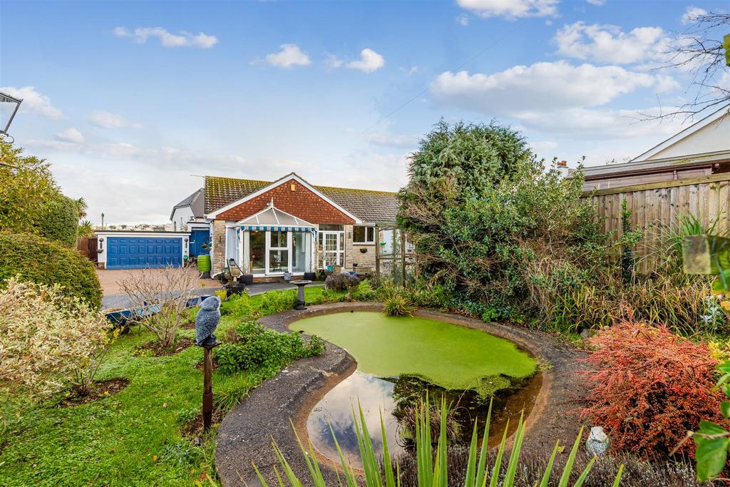Headland Road, Torquay 3 bed detached house for sale - £725,000