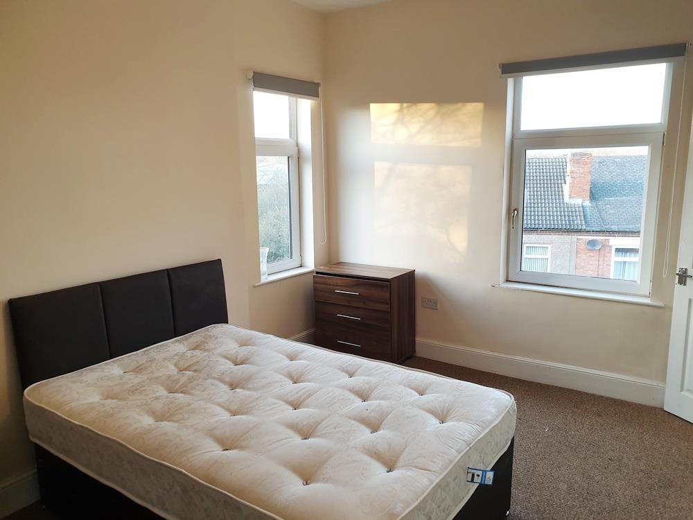 Ensuite Room to Let - Station Street... 1 bed in a house share to rent ...
