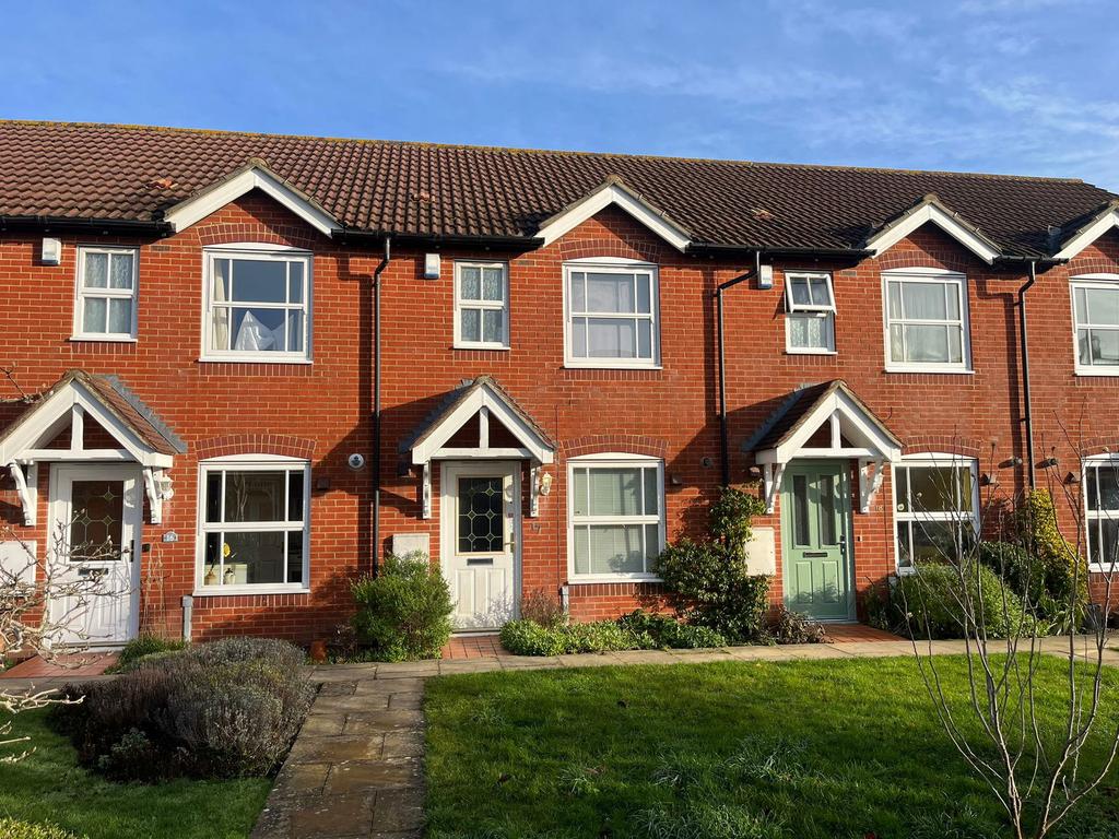 Grange Farm Road, Yatton 2 bed terraced house - £1,275 pcm (£294 pw)