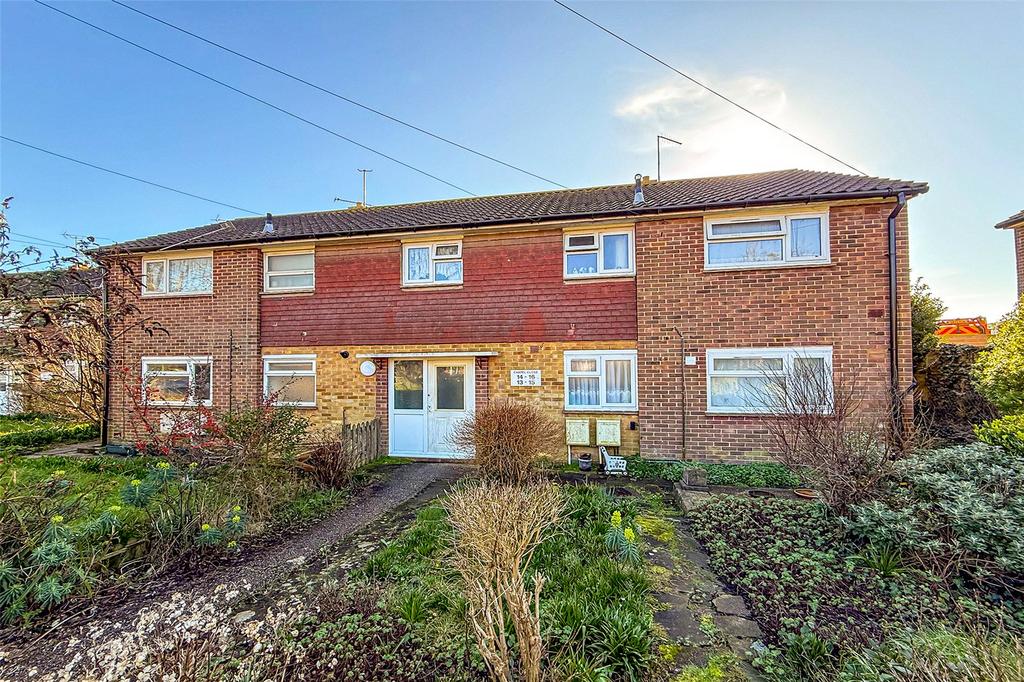Chapel Close, Wick, Littlehampton... 1 bed apartment for sale - £145,000