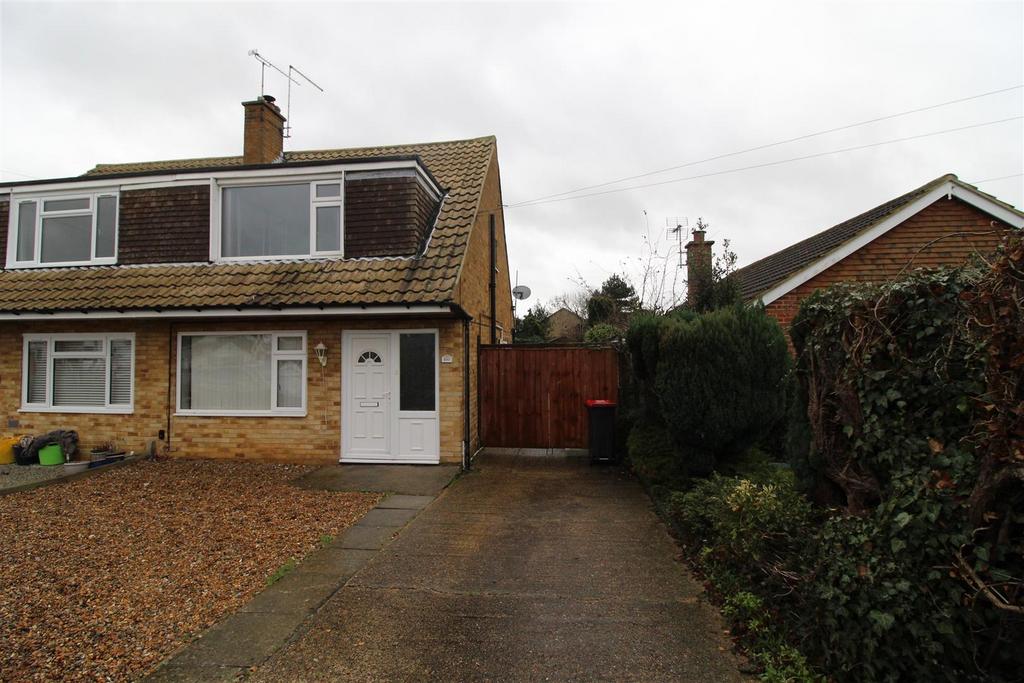 Hunters Forstal Road, Herne Bay 3 bed house - £300,000