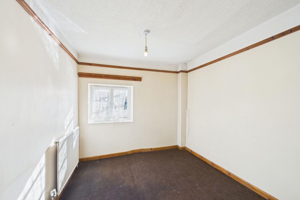 Magdalen Street, Thetford, IP24 2 bed terraced house for sale - £44,000