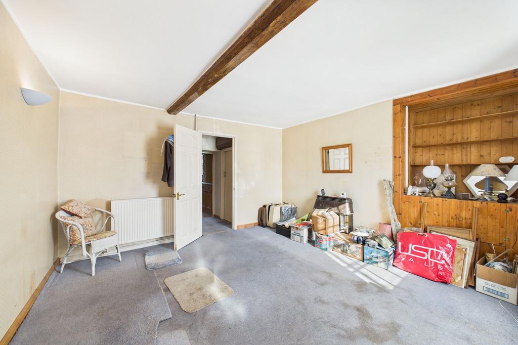 Magdalen Street, Thetford, IP24 2 bed terraced house for sale - £44,000