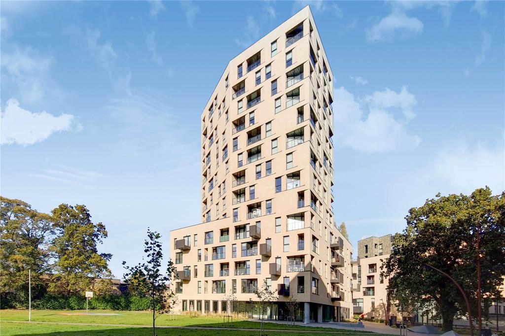 at Folio London, Flat 3, Norman... 2 bed apartment - £1,575 pcm (£363 pw)