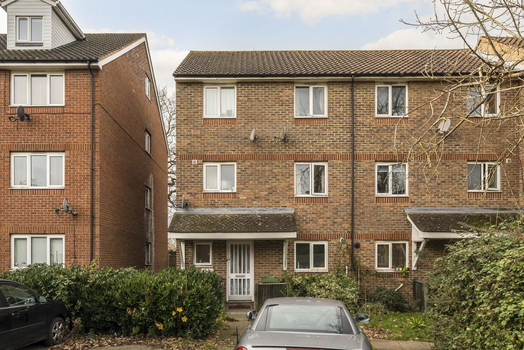 Hospital Way, Hither Green, London, SE13 1 bed property - £560 pcm (£ ...