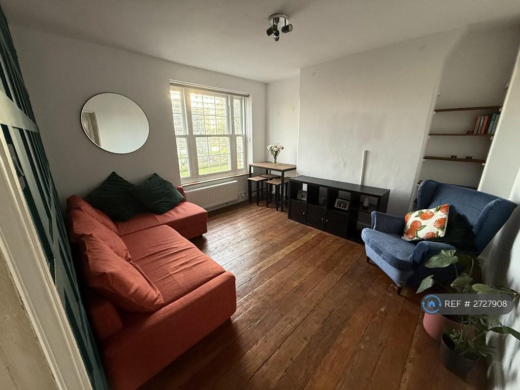 Hopton House, London, SW9 2 bed maisonette - £2,100 pcm (£485 pw)